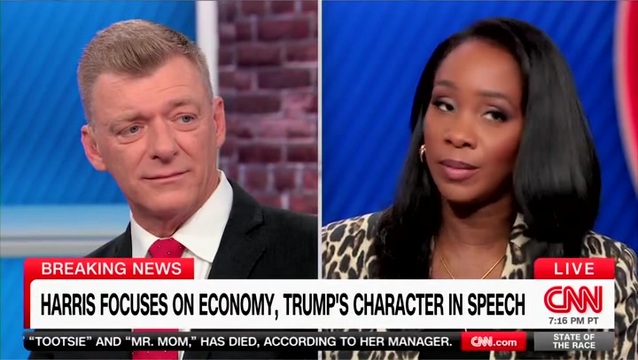 Marc Lotter Explains How Trump Would Bring Down Inflation, Phillip ...