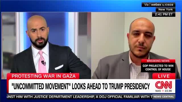 ‘Uncommitted’ Michigan Delegate: Democrats Lost Because They ...