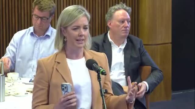 ABC Chair Slams Joe Rogan: I’m ‘Absolutely in Dismay that This Can Be a ...