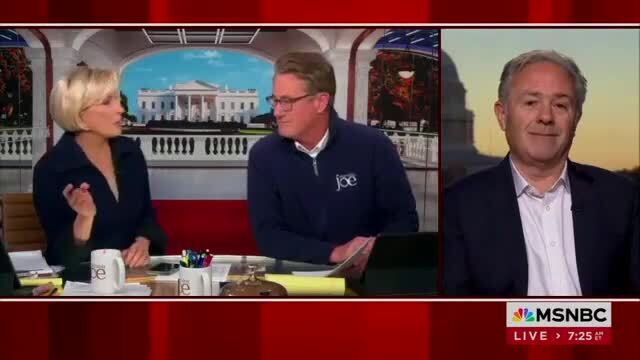 Mika Brzezinski Apologizes On-Air for the ‘Little Too Flippant’ Remarks ...