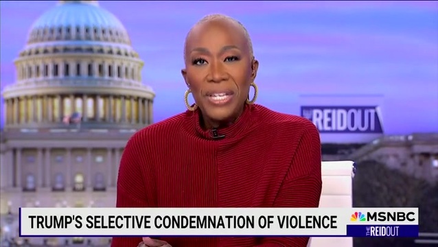 Reid: Daniel Penny Was Acquitted of Killing ‘a Poor Black Man ...