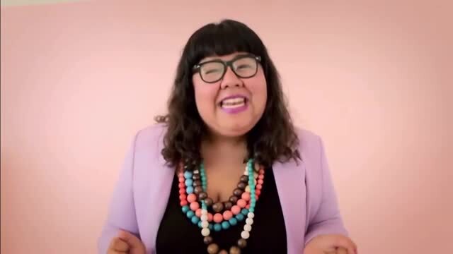 Flashback - San Francisco Weight Czar Virgie Tovar on Why Eating Less ...