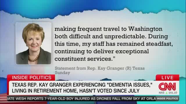 ‘Collectively, We’re All Guilty’: Capitol Hill Reporter Admits the ‘Kay ...