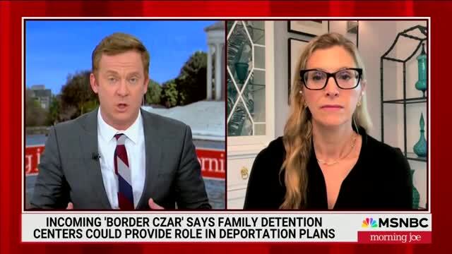 Leader-Chivee Laments Courts Are Preventing Biden from Doing Whatever ...
