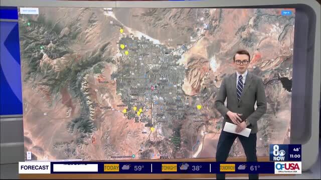 CBS Las Vegas: BLM to Auction 11 Properties Across Las Vegas Valley ...