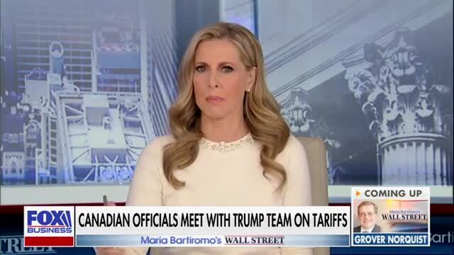 Congressman Fallon on Trump’s Tariffs: Canada and Mexico Need the ...