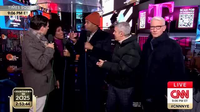 CNN’s Michael Ian Black Says He’s Going to ‘Rub One Out’ After ...