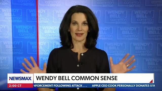 Wendy Bell: ‘There Are So Many Words I’d Like to Call Liz Cheney,’ But ...