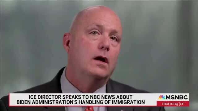 ICE Director Lechleitner: Under Our Current Resources, We Can’t ...