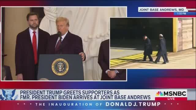 Trump: ‘Crying Adam Kinzinger, He’s a Super Cryer’ :: Grabien - The ...