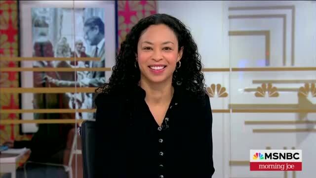 Mara Gay: Maybe Mayor Adams Felt Democratic Party Left Him When They ...
