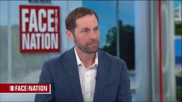 Rep. Crow: I Don’t Want to Hear Trump, Vance or Anyone in This Admin ...
