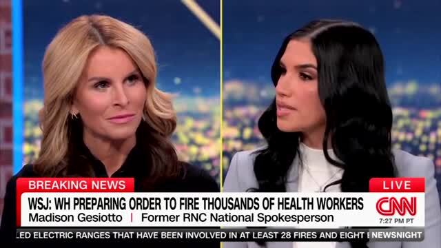 Madison Gesiotto Battles Dr. Pernell: Is Myocarditis a Normal Side ...