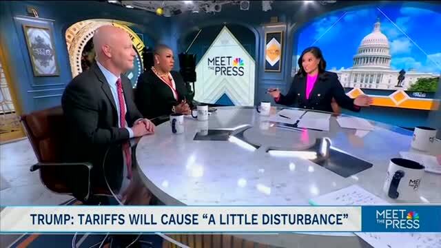 Marc Short: Trump Is ‘Setting the Predicate for a Very Significant ...