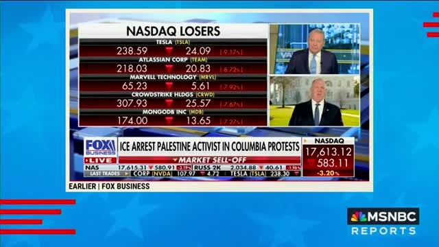 Joyce Vance: ‘Inappropriate’ for Tom Homan to Start Deportation ...