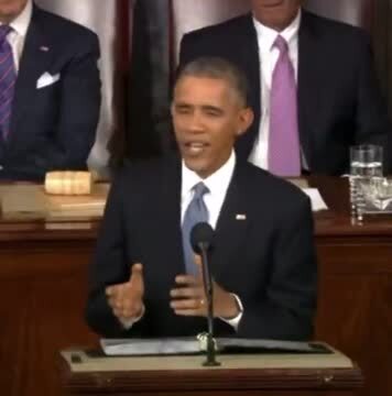 Flashback: Barack Obama Praises Tesla for Creating American Jobs ...