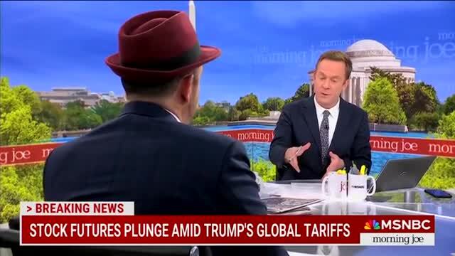 Forbes’ Lane: Trump Doesn’t Seem to Care About the Stock Market Numbers ...