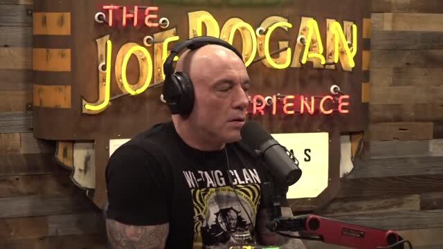 Douglas Murray Confronts Joe Rogan for Giving ‘Dangerous’ and ‘Fringe ...