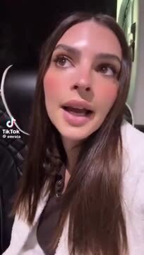 Emily Ratajkowski on the Blue Origin Space Trip: ‘Think About How Many ...