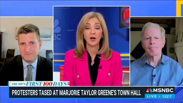 Stuart Stevens: ‘If I Was a Republican, I Would Be Very, Very Nervous ...