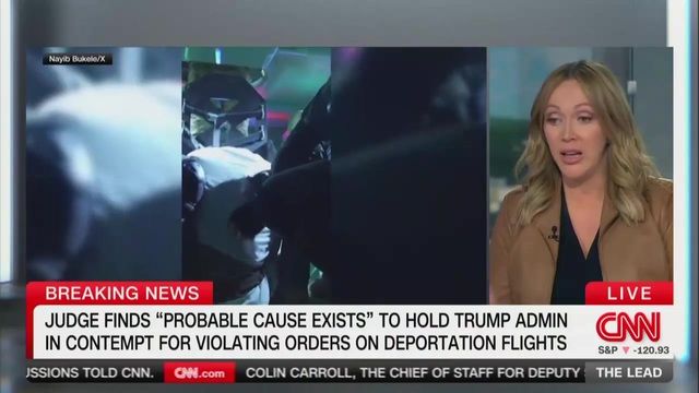 ‘Not a Conclusive Finding’: CNN’s Paula Reid Shoots Down White House ...