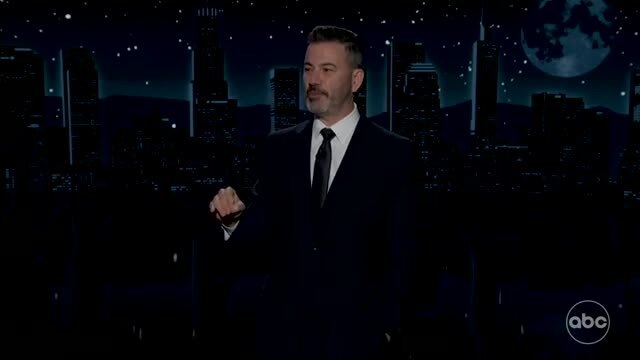 Kimmel: The Catholic Version of Ru Paul’s Drag Race Would Determine the ...