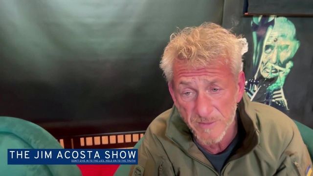 Sean Penn: Trump ‘Might Destroy the World’ — He Is ‘Not Unlike’ a ...