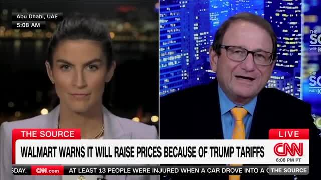 Fmr. Toys ‘R’ Us CEO: ‘If Walmart Has to Raise Praises, Everyone’s ...