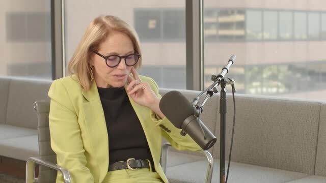 PBS Chief to Katie Couric: Give Me Examples of Bias on Our Network ...