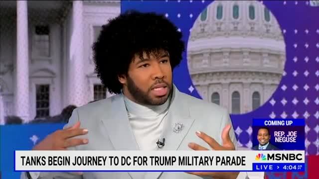 Buck on Trump’s West Point Speech: He’s Politicizing the Military in a ...