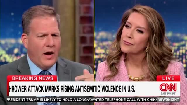 Shermichael Singleton: AOC, Ilhan Omar Appearing on Pro-Palestinian ...