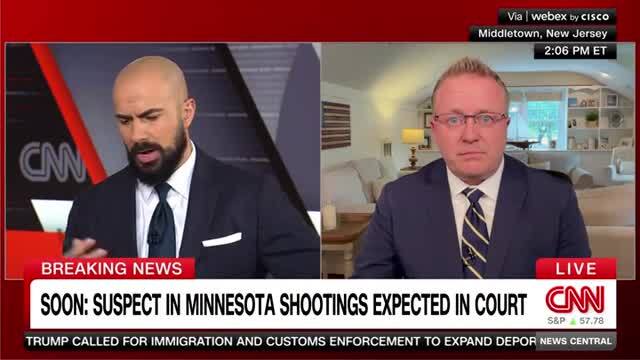 Wackrow on the Minn. Shooter: It Was Ideologically Driven :: Grabien ...
