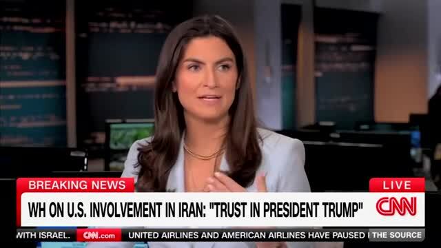 David Sanger: Tulsi Gabbard’s Job Is Not Policy, It’s Not What ...
