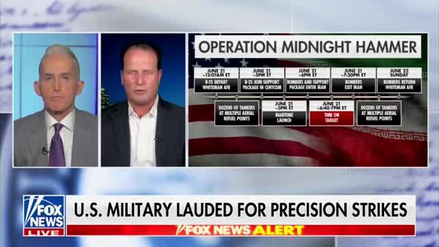 August Pfluger Calls to Double the Funding for Air Power in ...