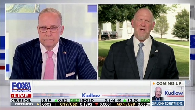 Tom Homan on Zohran Mamdani Vowing to Kick ‘Fascist’ ICE out of New ...