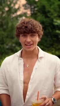 Dunkin’ Ad: ‘This Tan? Genetics’ :: Grabien - The Multimedia ...
