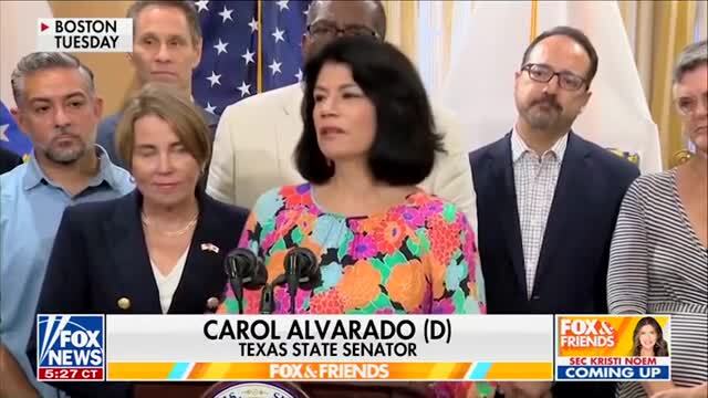 Hugh Hewitt: ‘Texas Has the Perfect Right To Go Back in and Redraw Its ...