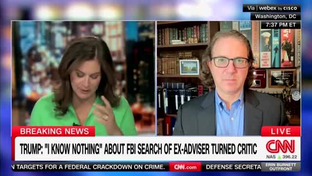 Mark Zaid on Bolton’s Home Raid: He Should Be Concerned, His Book ...