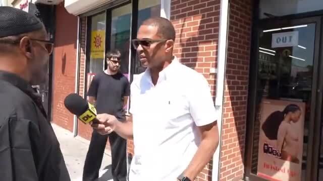 Don Lemon LIVE On The Streets of Baltimore! (clip) :: Grabien - The ...