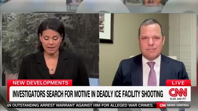 Fmr. Obama ICE Director: Unfortunately, ICE Has Become a Symbol of the ...