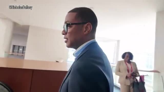 Don Lemon: People in Africa Have More Free Speech than Americans Under ...