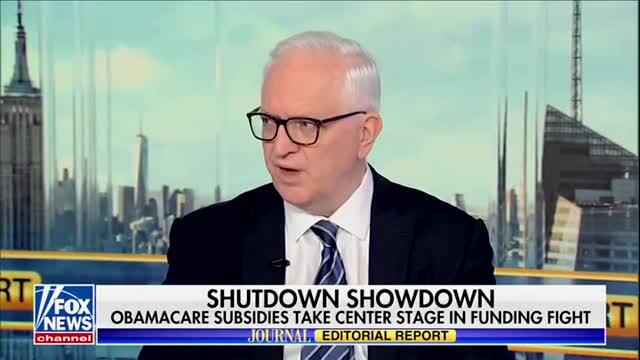 Allysia Finley on the Obamacare Subsidies: They Claimed They Were ...