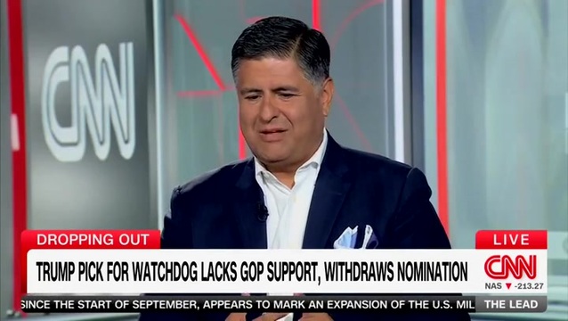 Bryan Lanza on Paul Ingrassia Lacking GOP Support: I‘m Shocked That ...