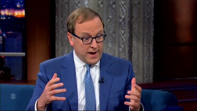 Jon Karl on Ending Shutdown: Dems Felt Like They’ve Elevated the Issues ...