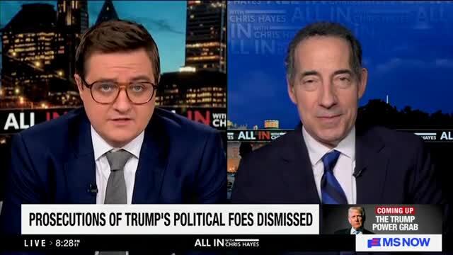 Raskin: Just Because the President Tells You To Do Something, Whether ...