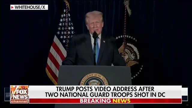 Trump: Hundreds of Thousands of Somalians Are Ripping off Our Country ...