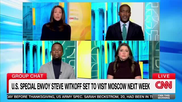 CNN’s Diaz: Regardless of Whether There Is Concern in the ...