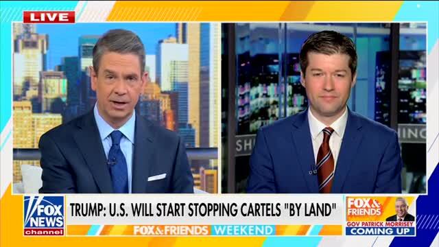 Ryan Berg: Venezuelan Armed Forces Could Switch Loyalty to Democratic ...