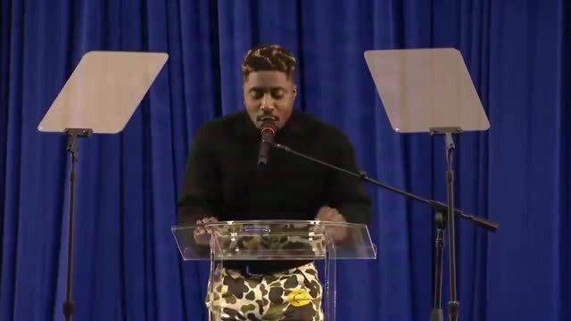 Jasmine Crockett Brings a Rapper on Stage at Her U.S. Senate Campaign ...