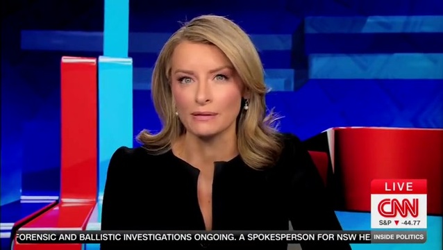 Lynda Kinkade on Australia’s Bondi Beach Mass Shooting: Footage Showed ...